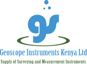 Geoscope Equipments