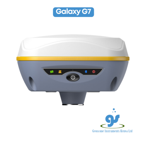 SOUTH GALAXY G7 – Geoscope Instruments