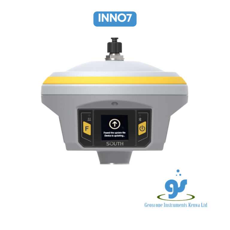 GNSS RTK System – Geoscope Instruments