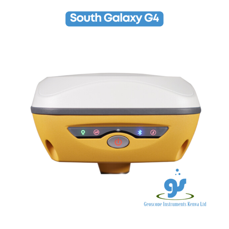 SOUTH GALAXY G4 – Geoscope Instruments